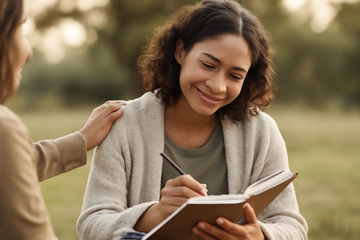 Navigating Grief: A Therapeutic Roadmap for Healing - Pinnacle Therapy